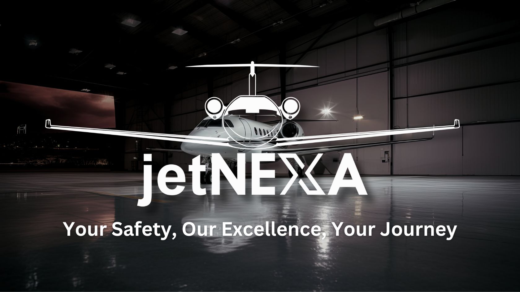 Private Jet by JetNEXA - jetNEXA
